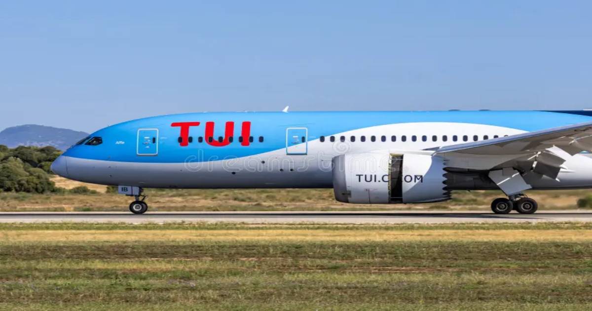 شركة TUI fly تطلق خطا جويا مباشرا جديدا بين الدار البيضاء وبرشلونة صيف ...